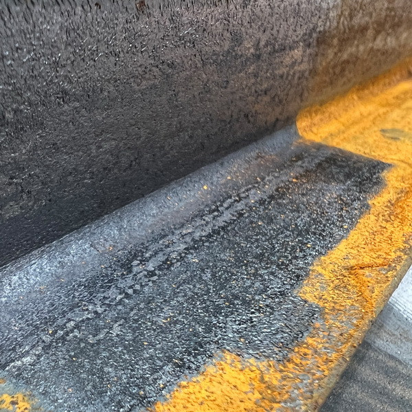 FIBER LASER RUST REMOVER TA-FIC-100W - Hiển Long Industry